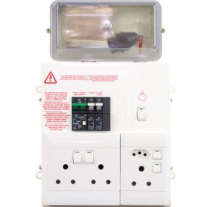 READY BOARD | CBI-electric (Circuit Breaker Industries)